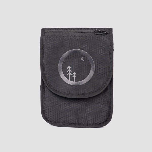 The Outdoor Holster + CrossBreed OutRider Modular Holster - Handy Holsters