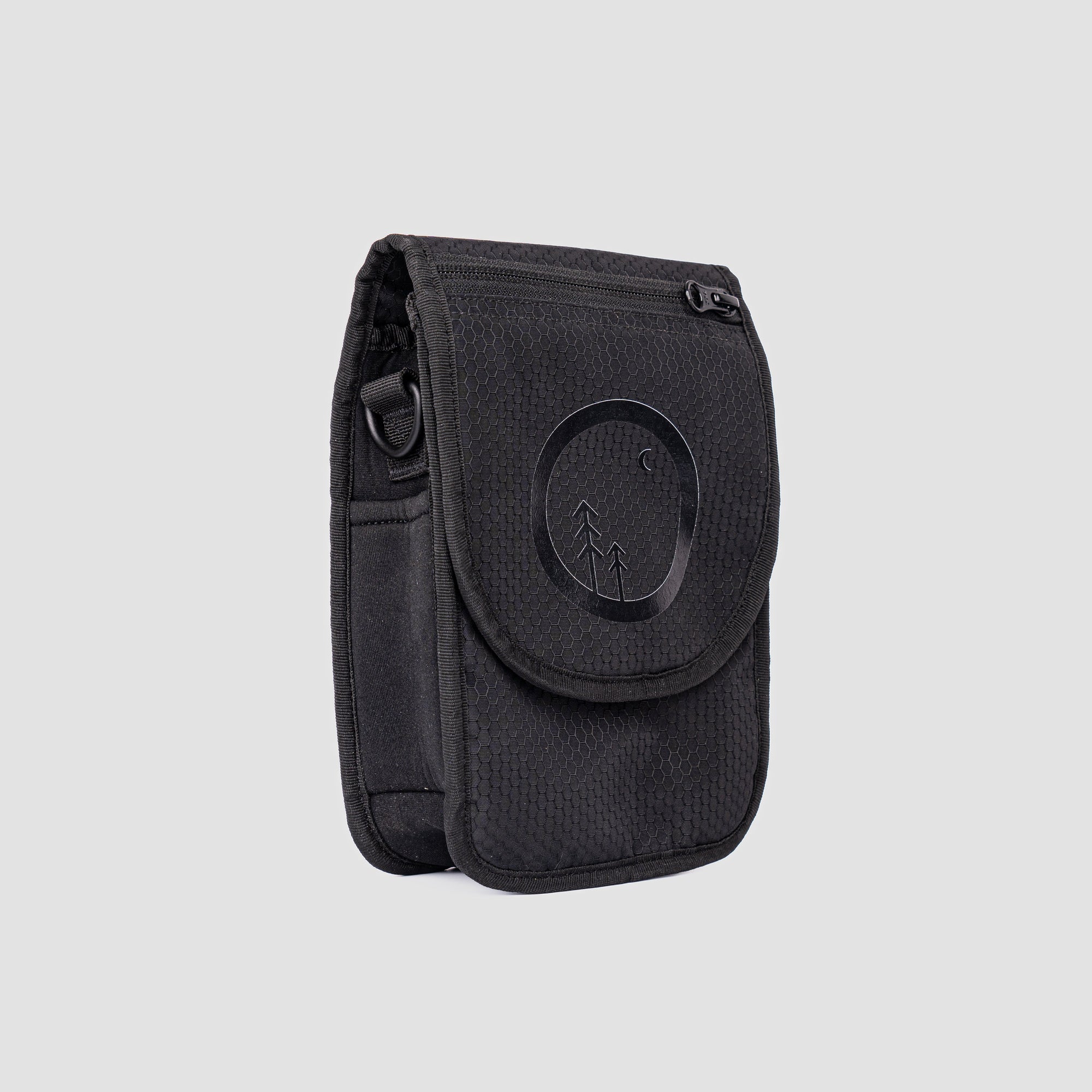 The Outdoor Holster + CrossBreed OutRider Modular Holster - Handy Holsters