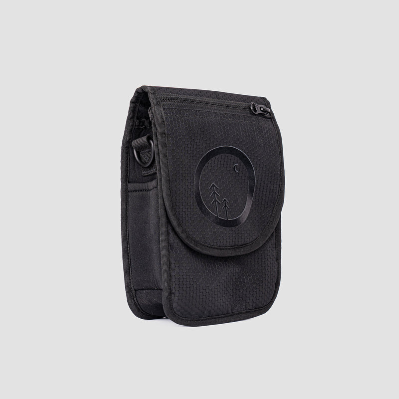 The Outdoor Holster + CrossBreed OutRider Modular Holster - Handy Holsters